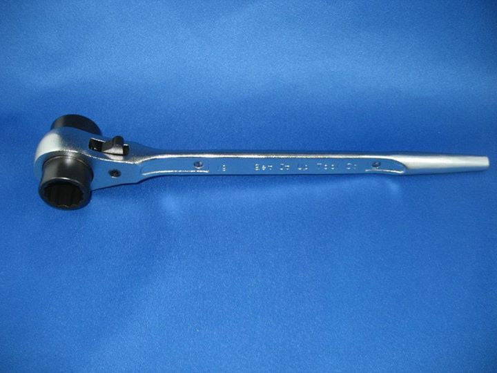 Standard Size 19/22 Authentic Get It Up Tool Co. Scaffolder's Spanner ...